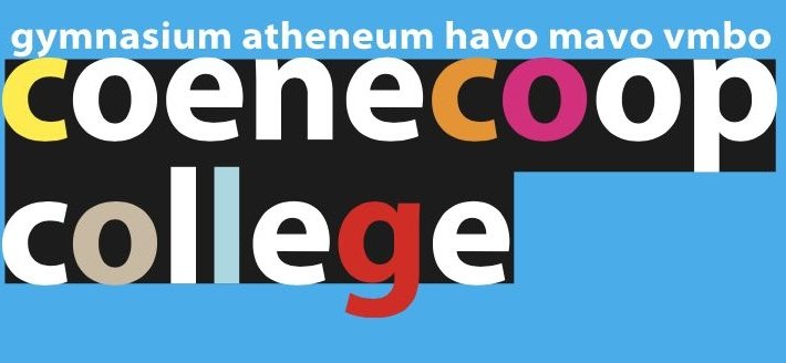 Coenecoop College - Simmart B.V.